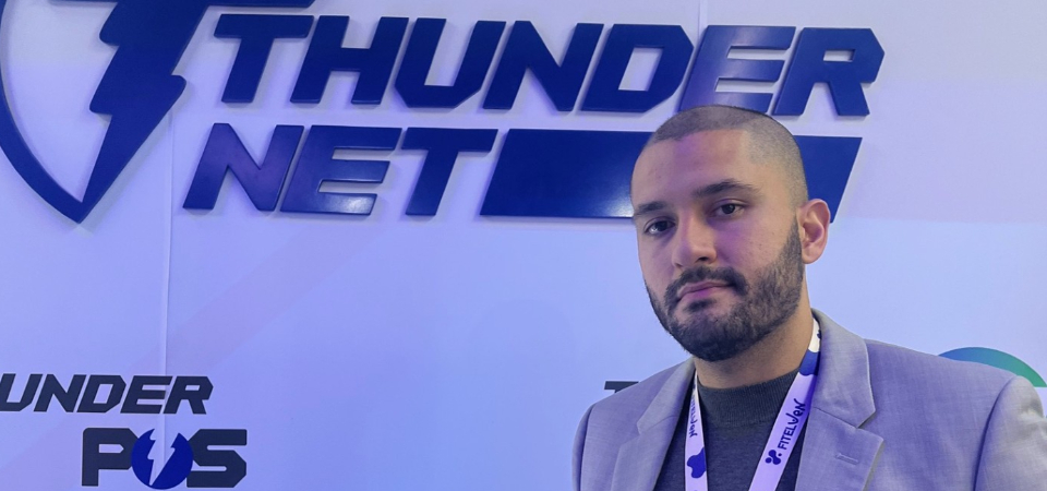 Thundernet propone 10 Gb para mayor conectividad en Venezuela