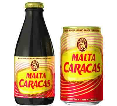 MALTA CARACAS RENUEVA SU IMAGEN